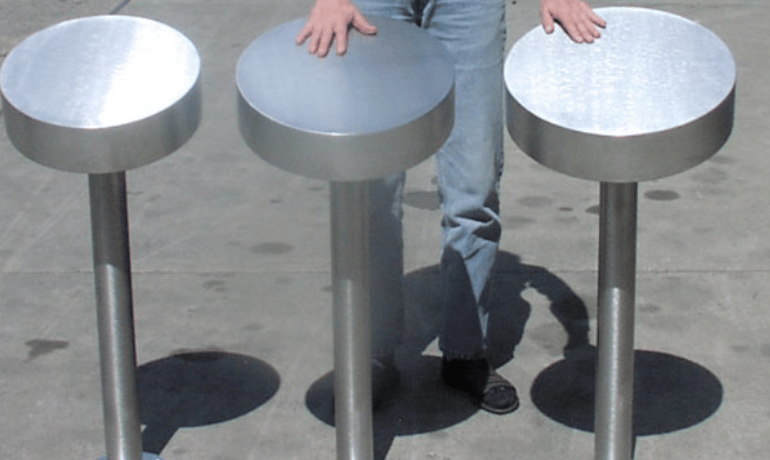 Sun Drums | Sonic Architecture